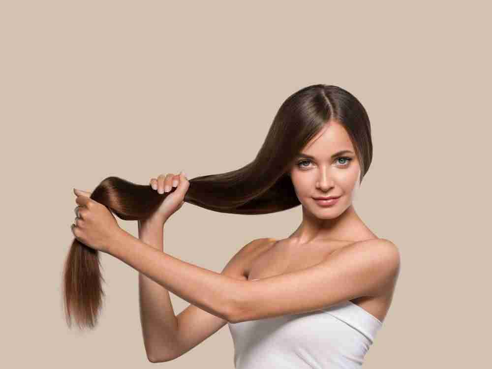 Split End Treatment & Care | Vibe Salon Palm Harbor